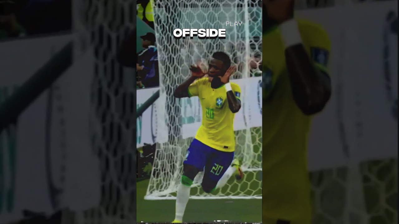 brazil revenge 😈 / vini jr and Casemiro goul / brazil vs Switzerland 1 ...