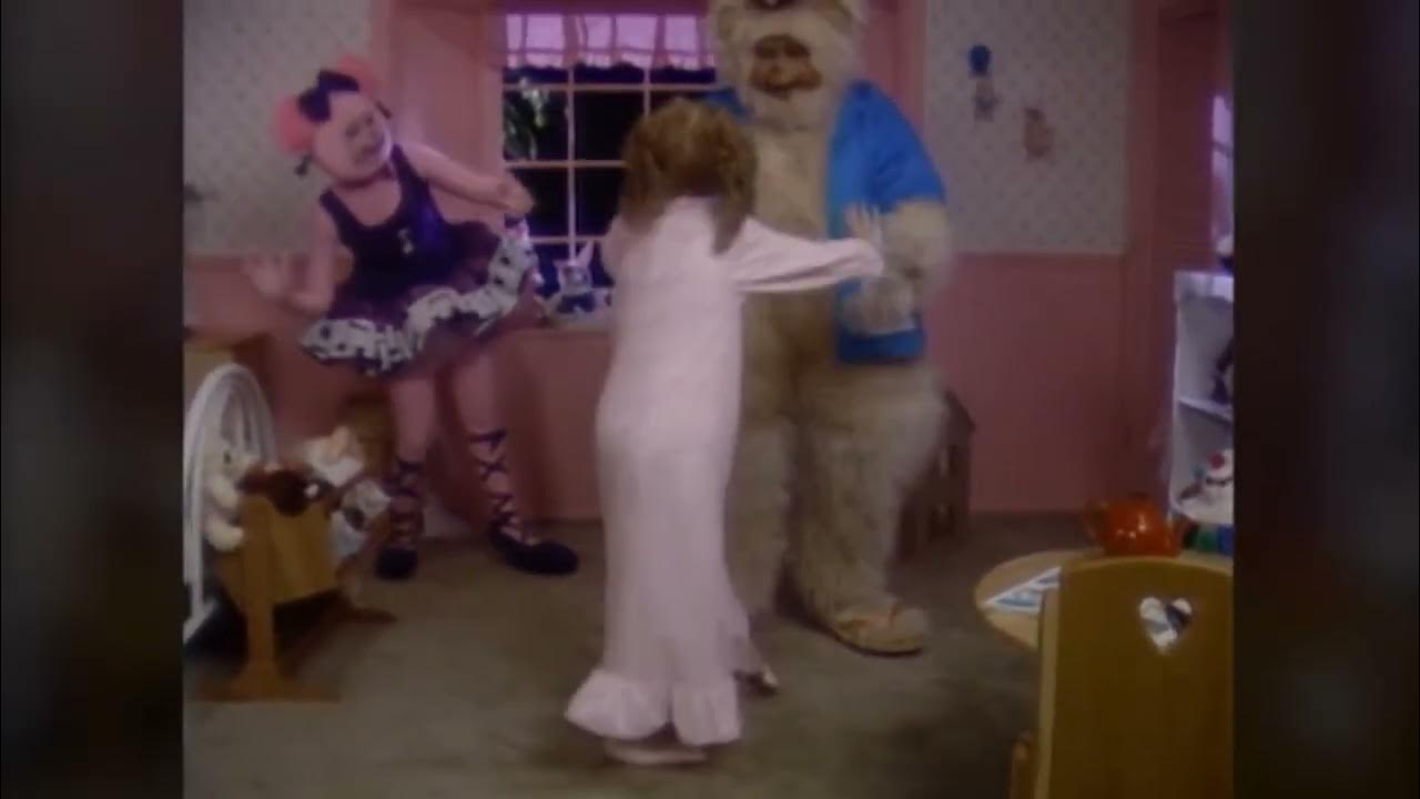 Sally Smith from Wee Sing Together (1985) Ballerina to "Chocolate ...