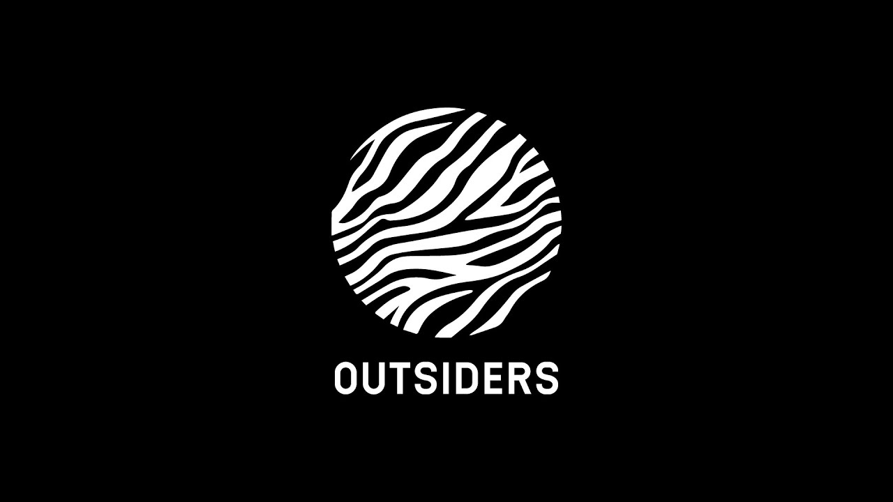 OUTSIDERS, 2023/1 - YouTube