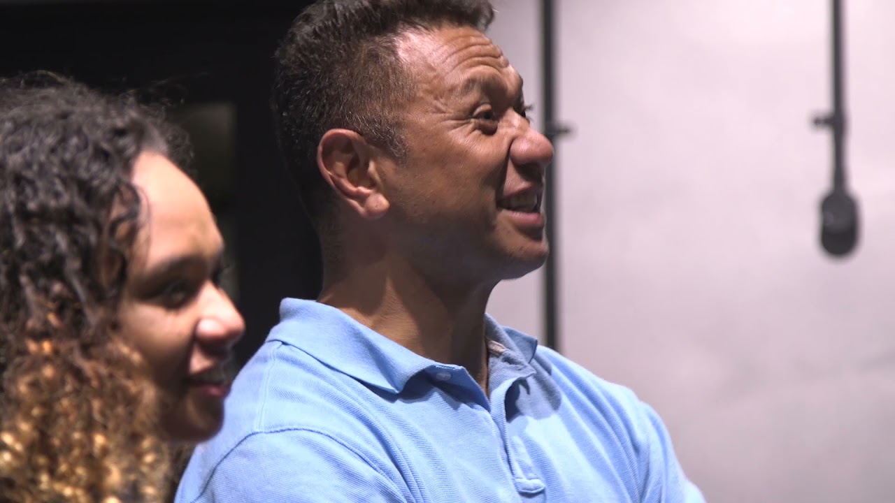 Remuera Driving Range Advert - YouTube