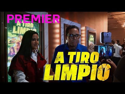 "A Tiro Limpio: 10 Años de Espera… ¿Listos para el Impacto este 24 de ...