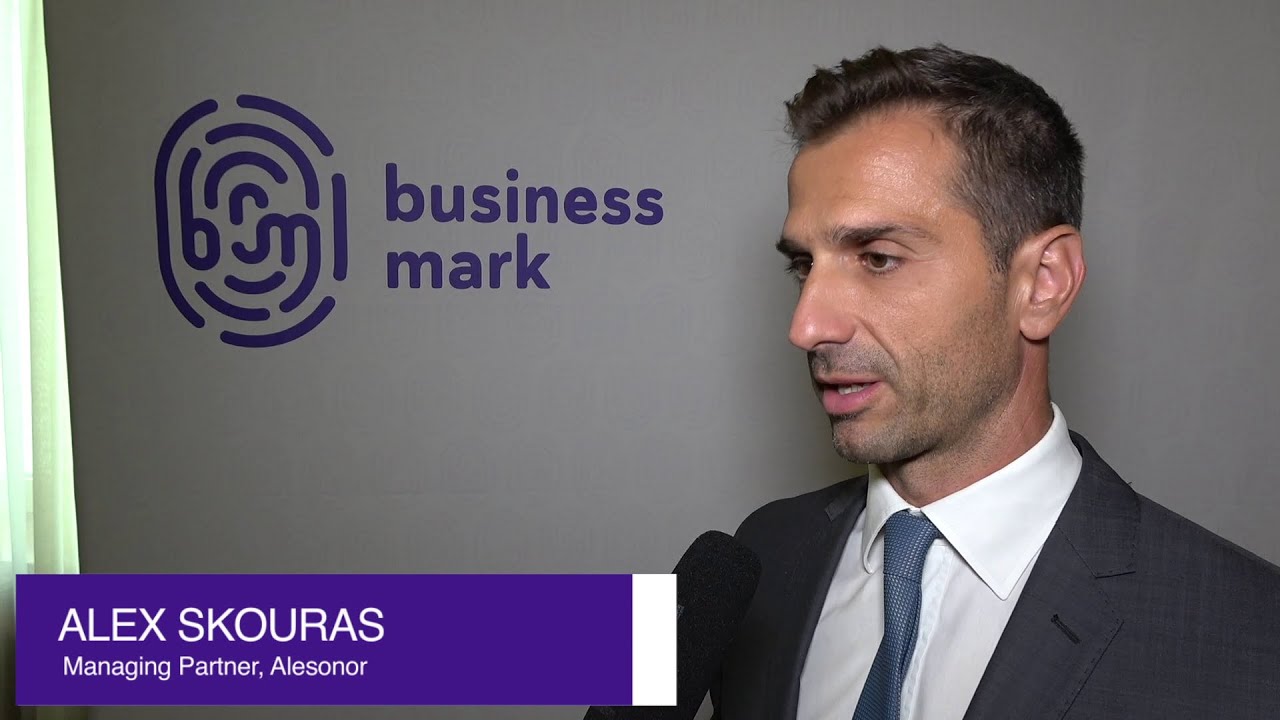 BusinessMark AfterTalks: Alex Skouras (Alesonor) la Real Estate ...