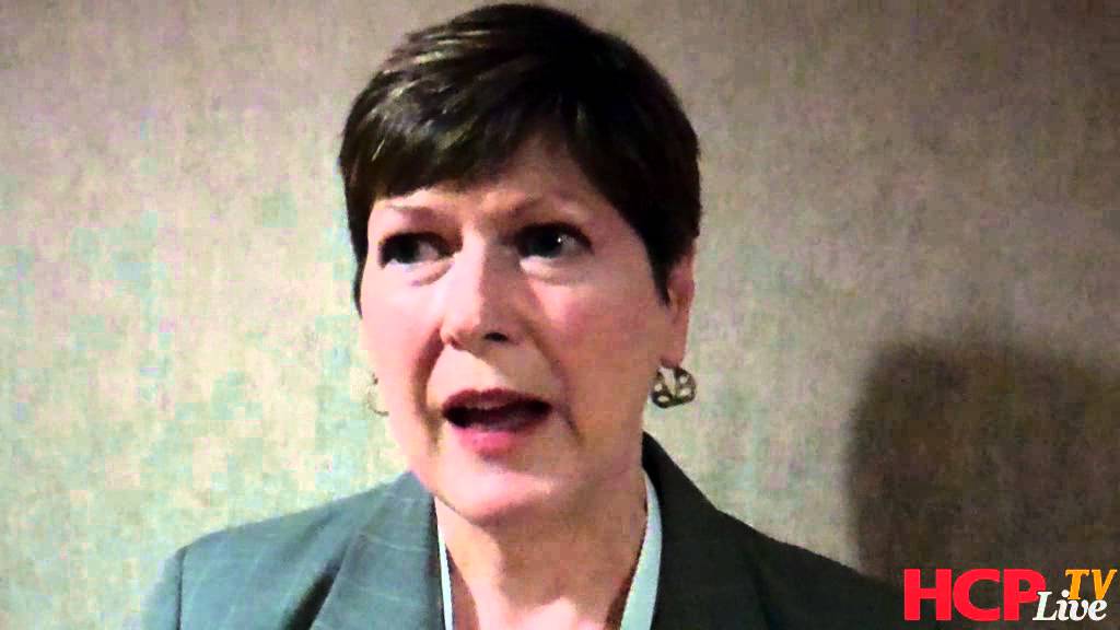 Health 2.0 Janice McCallum talks about Patients 2.0 - HCPLive - YouTube