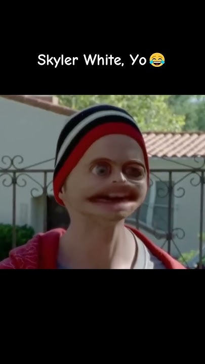 Skyler white, yo #breakingbad #memes - YouTube