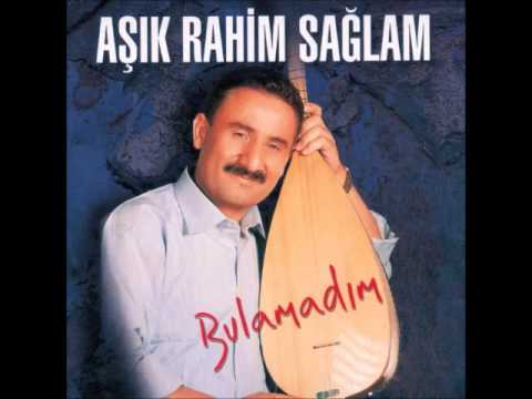 Aşık Rahim Sağlam - Destan Ağıt