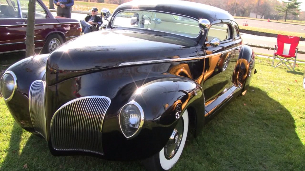 TOYS FOR TOTS CAR CRUISE - YouTube