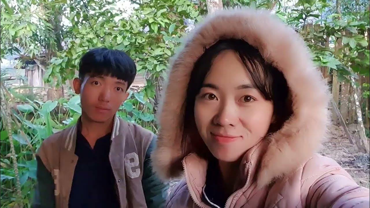 wb sawv ntxov lo sib pab ua hauj lwm - YouTube