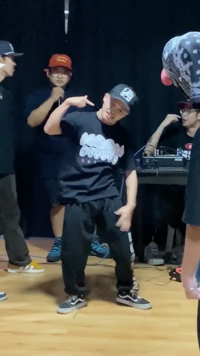 Part 19⏳ | BKC 3 The Last chapter round session #krumpdance #krumpsession #krump #dance - YouTube