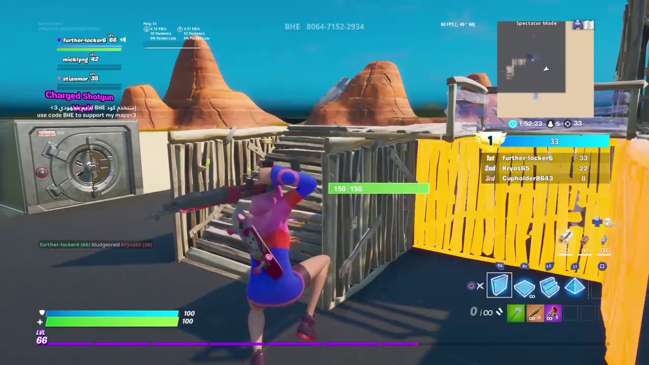 Random 1v1 battle.? - YouTube