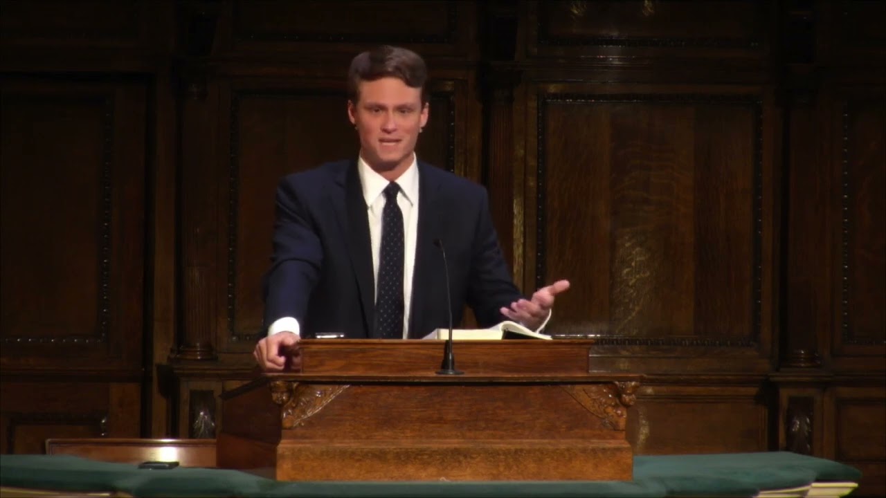 Sermon Leviticus: The Levitical Chiasm: “The Priest's Part” 6/5/22 6 ...