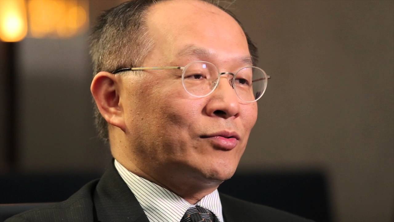 16' 14th ATCC CEO 訪談 - KPMG - YouTube