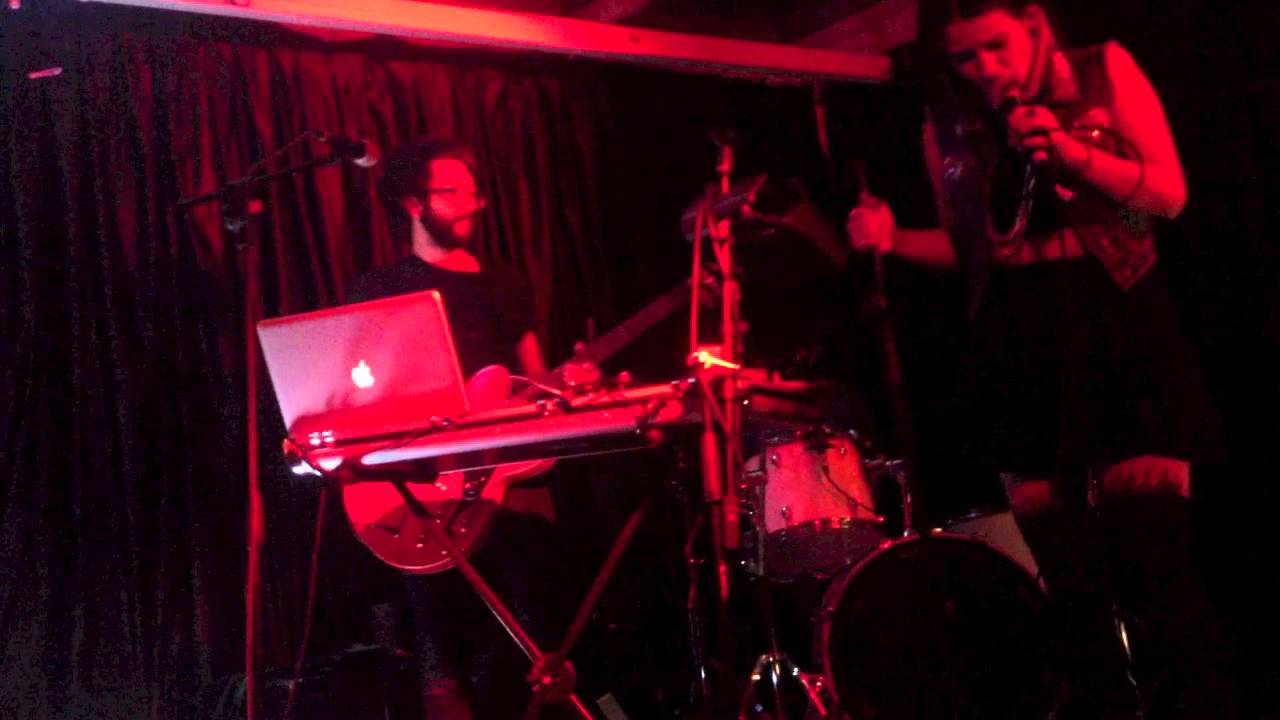 lutrec resumen - YouTube