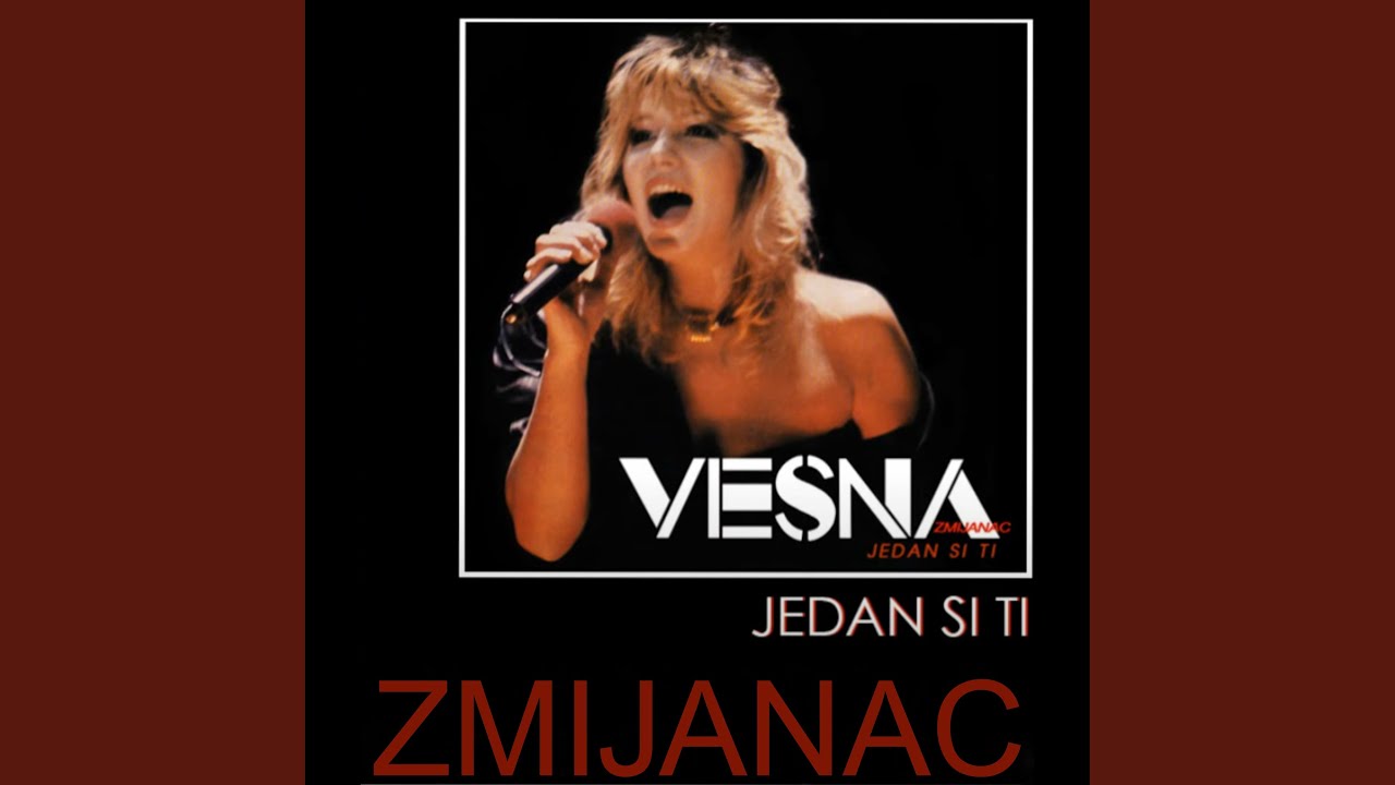 Jedan si ti - YouTube Music