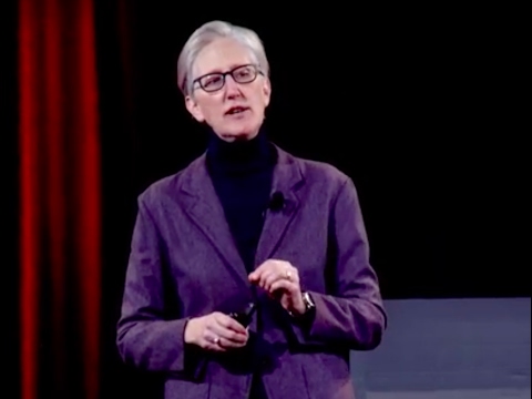Everything must change. Including YOU. | Heidi Musser | TEDxSanAntonio ...