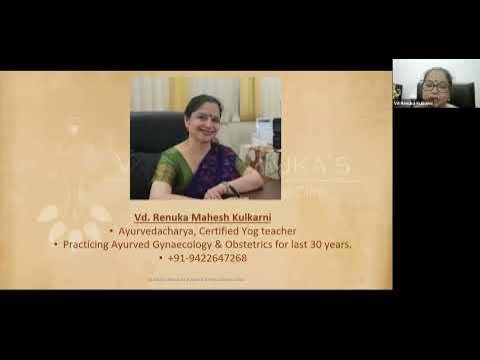 'Women Infertility Differential Diagnosis and Treatments evidence-based' by Dr. Renuka Kulkarni ...