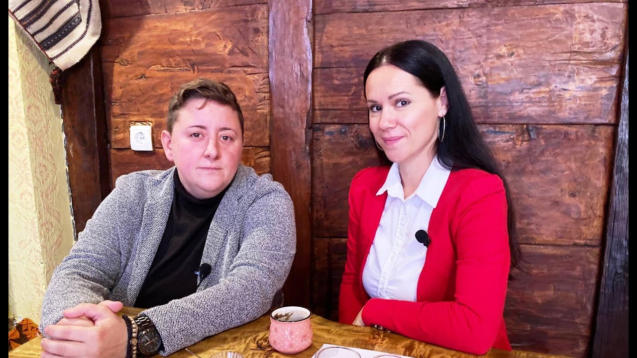 ZENE PREDUZETNICE emisija 4 - YouTube