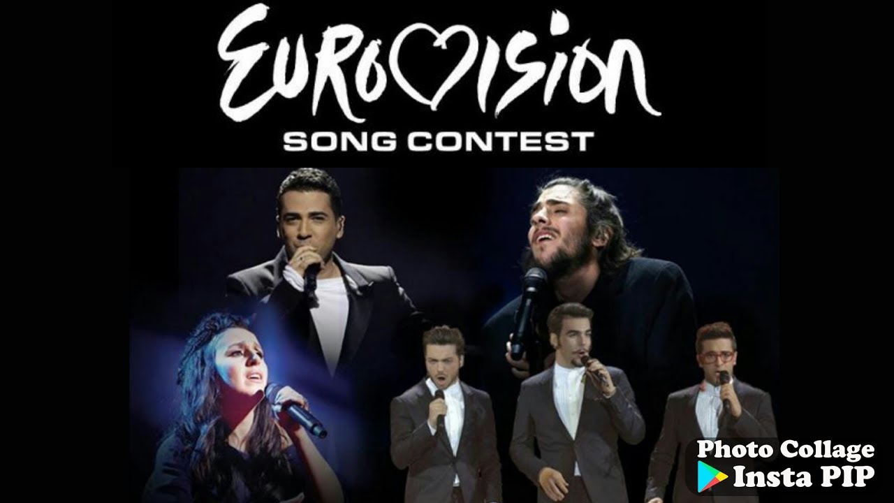 Eurovision 2003 - 2017 MY TOP 100 - YouTube