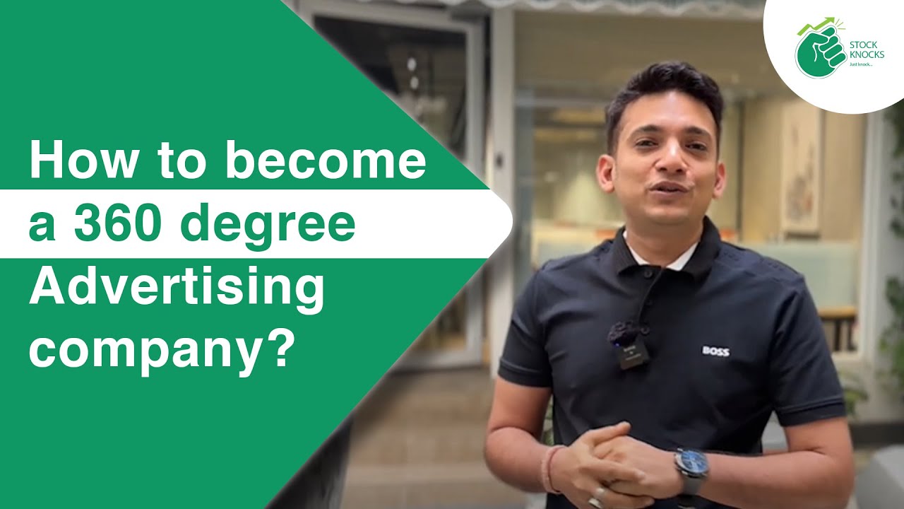 360 degree Advertising company for PSUs in India- Learn from Expression ...