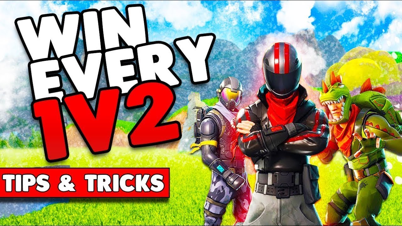 Best Tips To Win Every 2V1 | Pro Tips #1 - YouTube