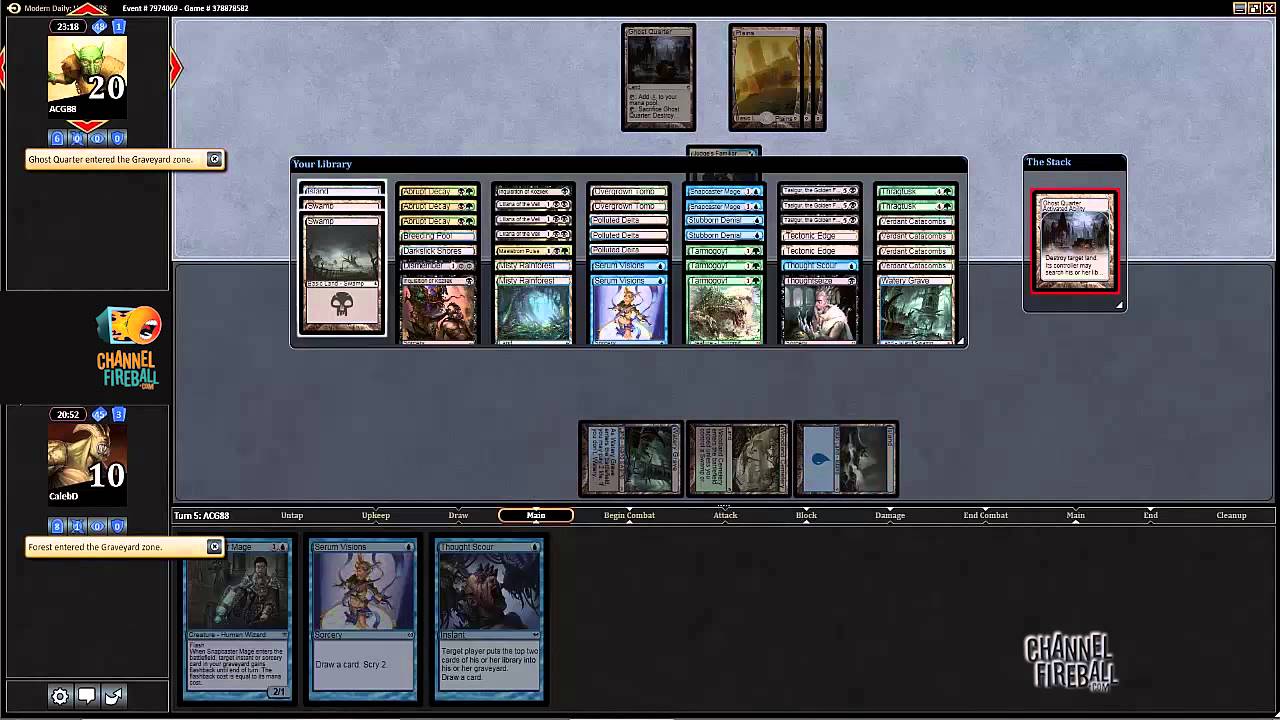 Channel CalebD Modern BUG Match 4 Game 1 YouTube channel-calebd-modern-bug-match-4-game-1-youtube