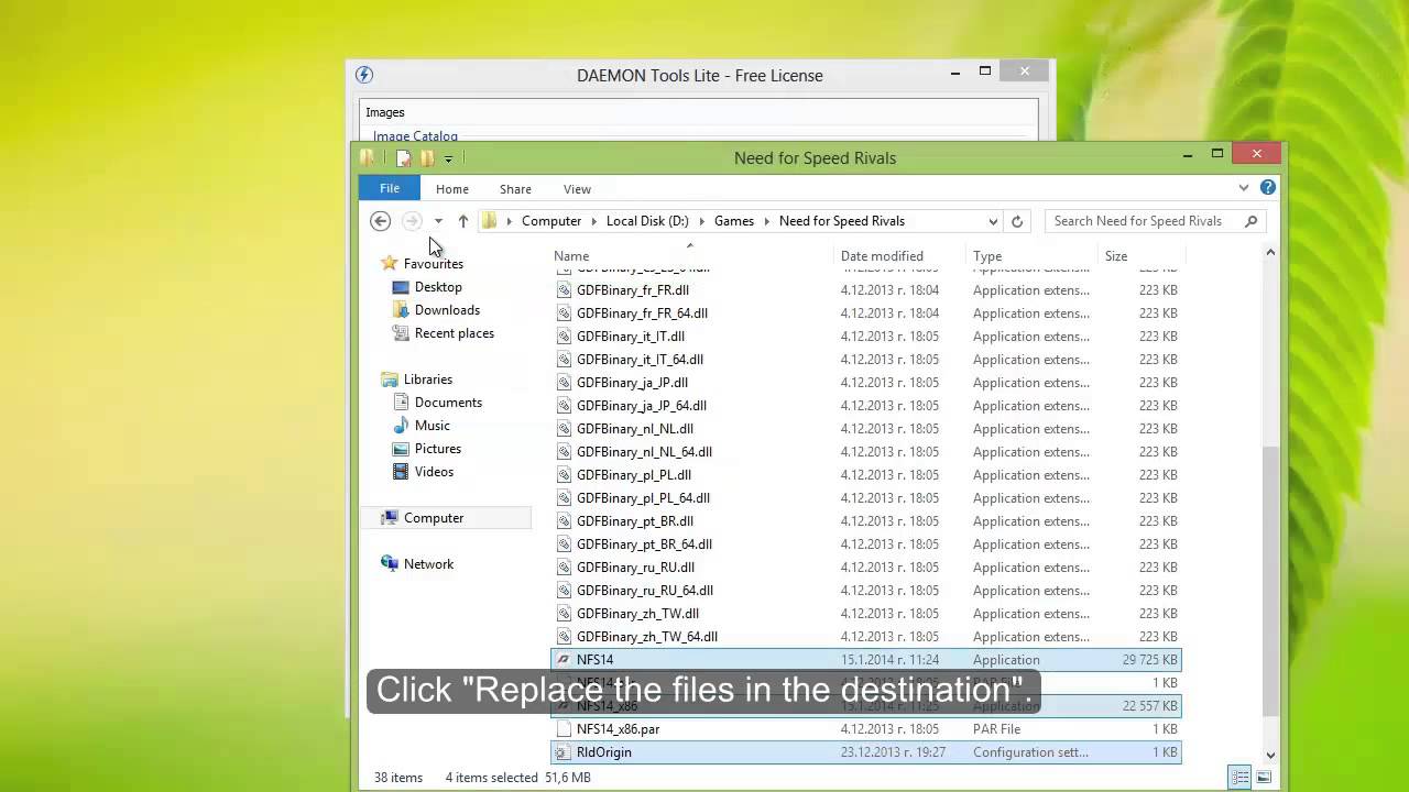 How To Install NFS Rivals - No Key Needed - Easy Crack - YouTube