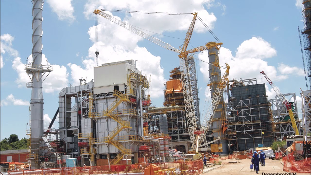 STEAM REFORMERS - YouTube