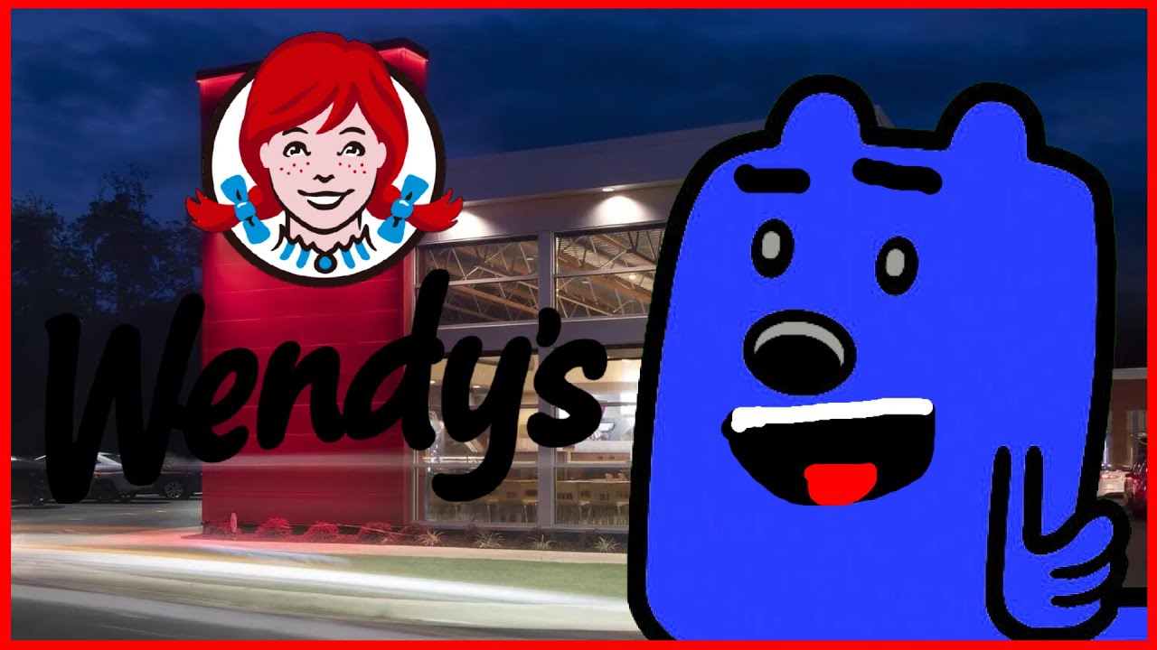 S2 EP5: Blue Wubbzy Misbehaves at Wendy's Arrested Grounded - YouTube