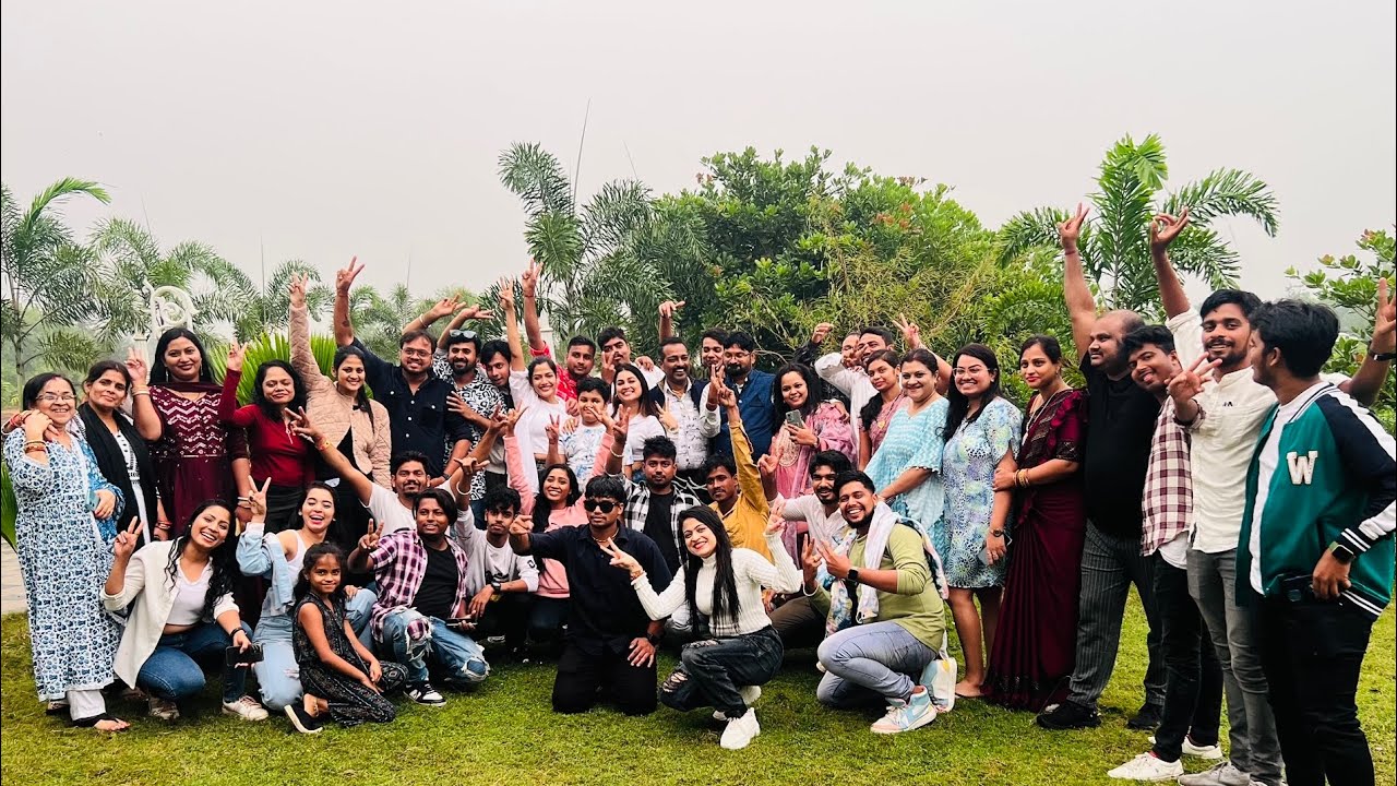 TKMC PICNIC 2023 | tu khara mu chhai | Full video of tu khara mu chhai ...