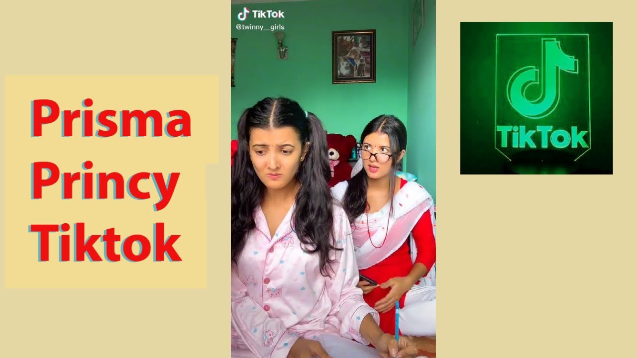 Prisma Princy Tiktok | Prisma PRincy with boyfriend | Prisma Princy ...