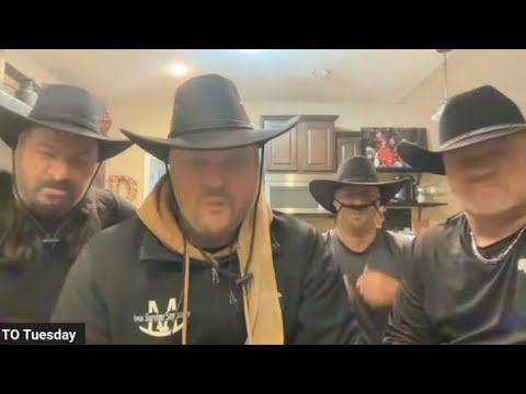 Time-Out Tuesday (special guests) - YouTube