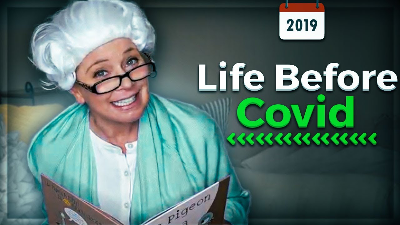 Life Back in 2019 | What Was Life Before COVID Like? - YouTube