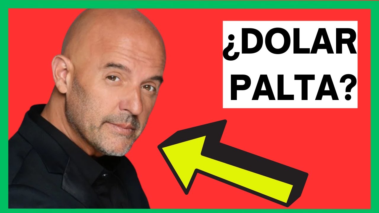 🟢 "Pelado" Lopez: "Hay que comprar Palta...." 🟢 - YouTube