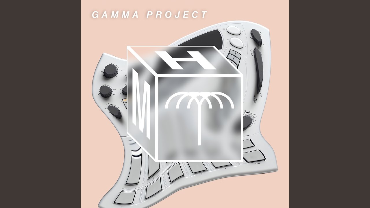 Gamma Project - YouTube