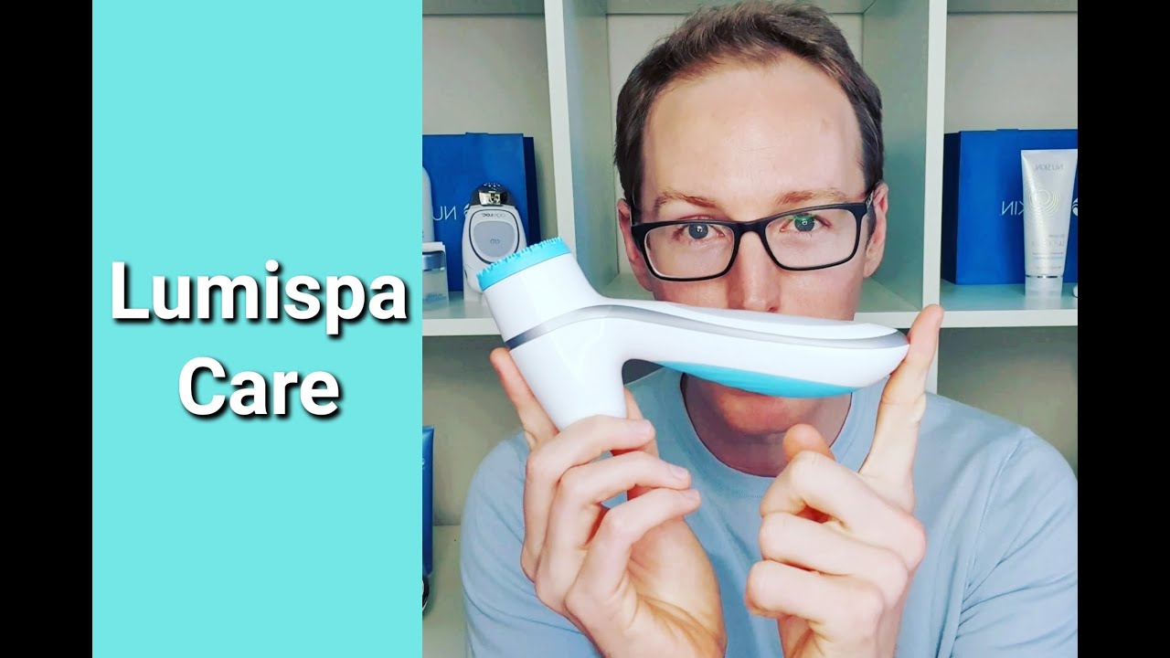 How to care for your Lumispa - YouTube
