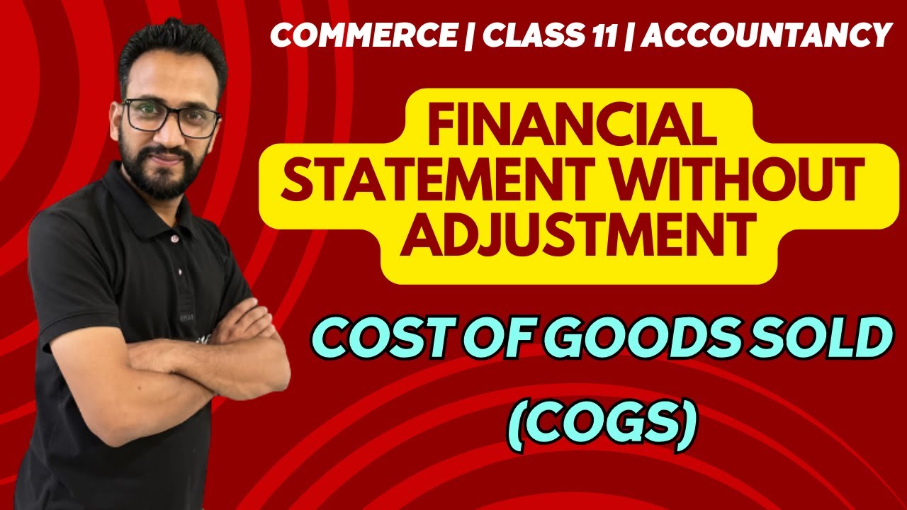 How To Calculate Cost Of Goods Sold COGS Financial Statement how-to-calculate-cost-of-goods-sold-cogs-financial-statement