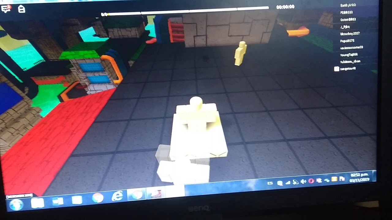 Que le pasó a nrpg beyond beta - YouTube