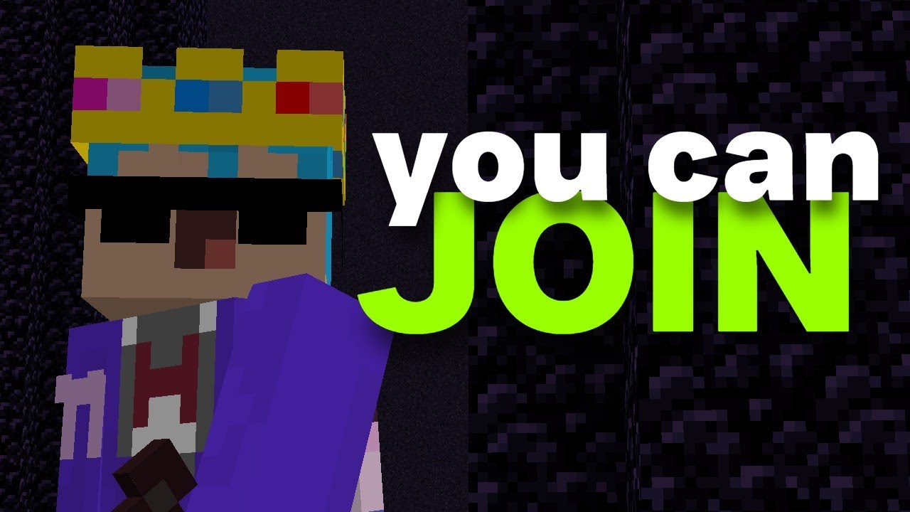 PLAYING ON HYPERSTEAL! (You Can Join!) - YouTube