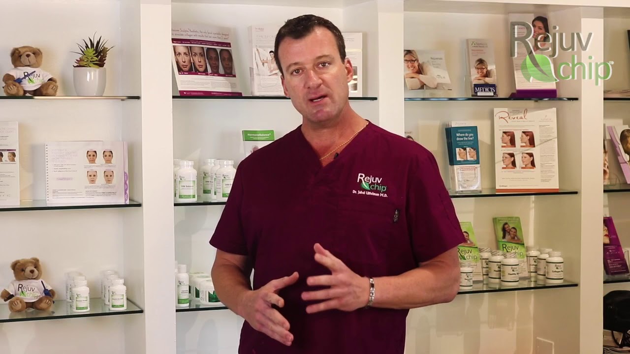 Rejuvchip - Dr Jabal Uffelman - YouTube