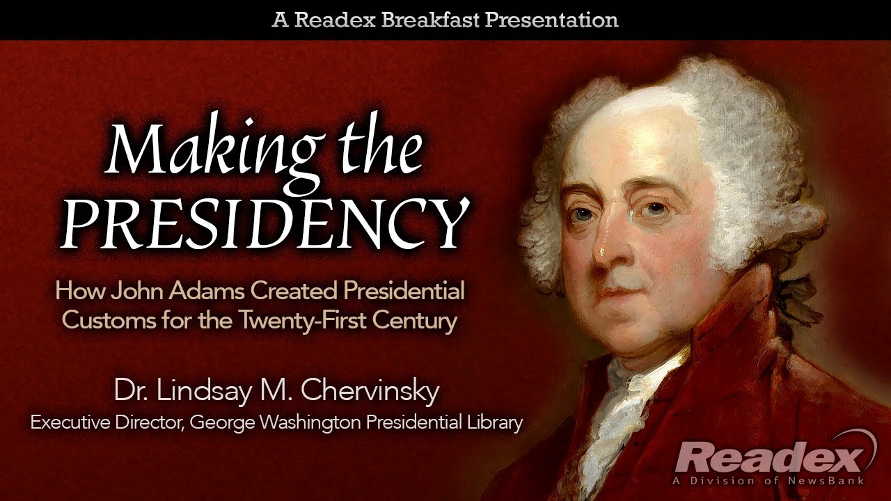 John Adams Presidency Timeline John Adams | Crayola.com