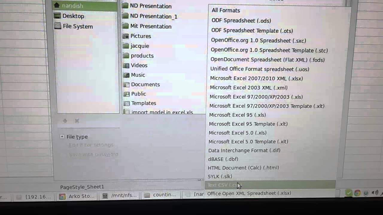 Convert Xls To Csv YouTube Convert Xls To Csv YouTube