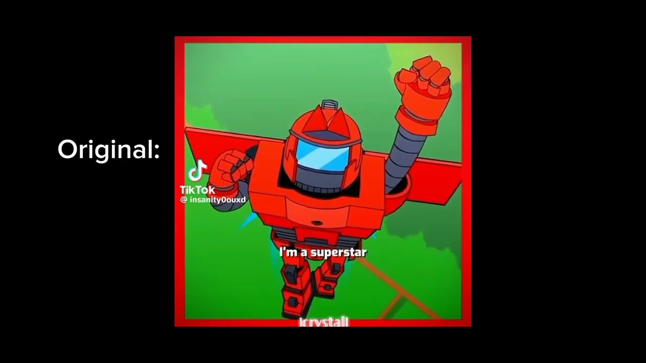 Superest meme TordTom - YouTube