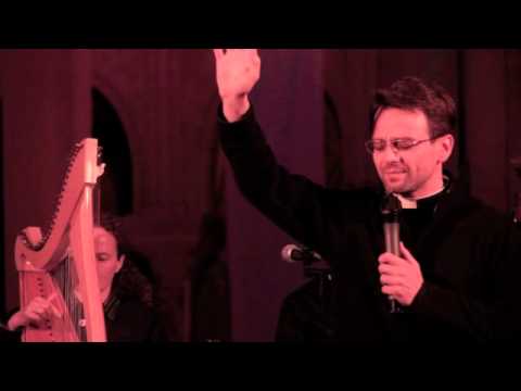 Stéphanie Lefebvre - LIBRES D'AIMER (Concert) - YouTube