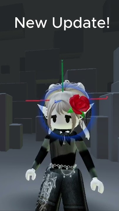 New Roblox Update #Roblox #New - YouTube