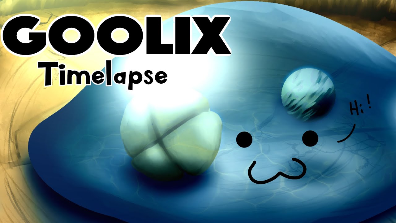 Goolix Timelapse - YouTube