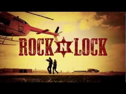 Rock-N-Lock TV Series Opener - YouTube