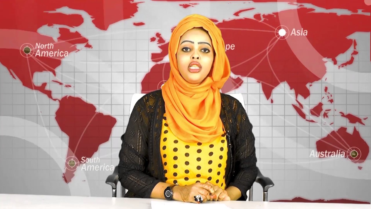 DAAWO QODOBADA WARARKA STAR TV EE FIIDNIMO BY FAADUMO RIYAAD - YouTube