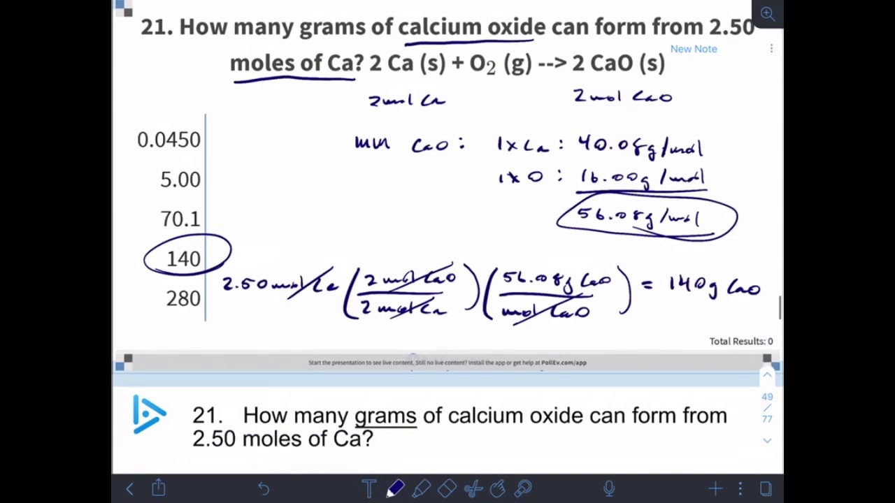 Chem101 Ch 7 lecture video 6 - YouTube