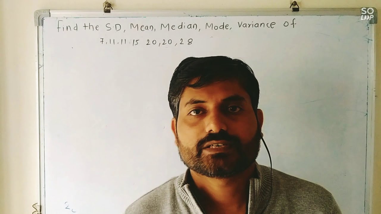 MEAN MEDIAN MODE STANDARD DEVIATION AND VARIANCE YouTube mean-median-mode-standard-deviation-and-variance-youtube
