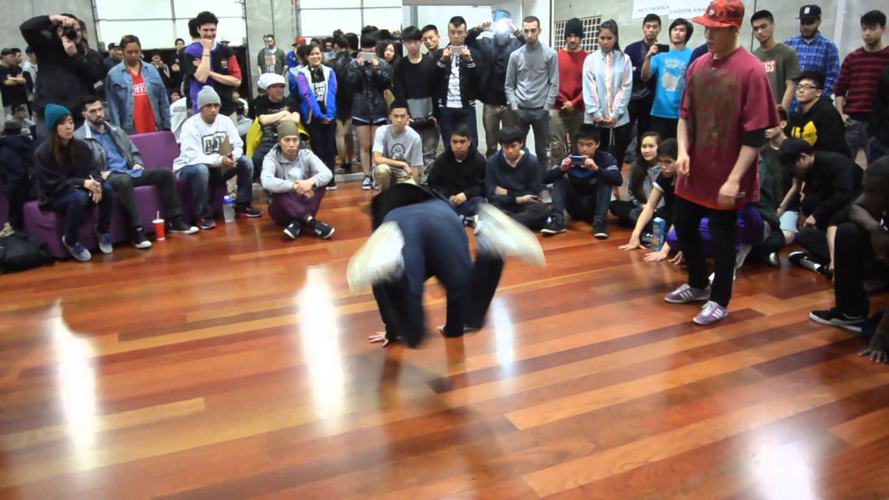 Shut Em Down 2014 | Red Bull Qualifier | Mark Siller (Filthee Feet) VS ...