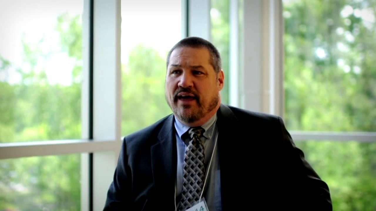 Well Being, Not Just Safety - Paul Fitzsimons - YouTube